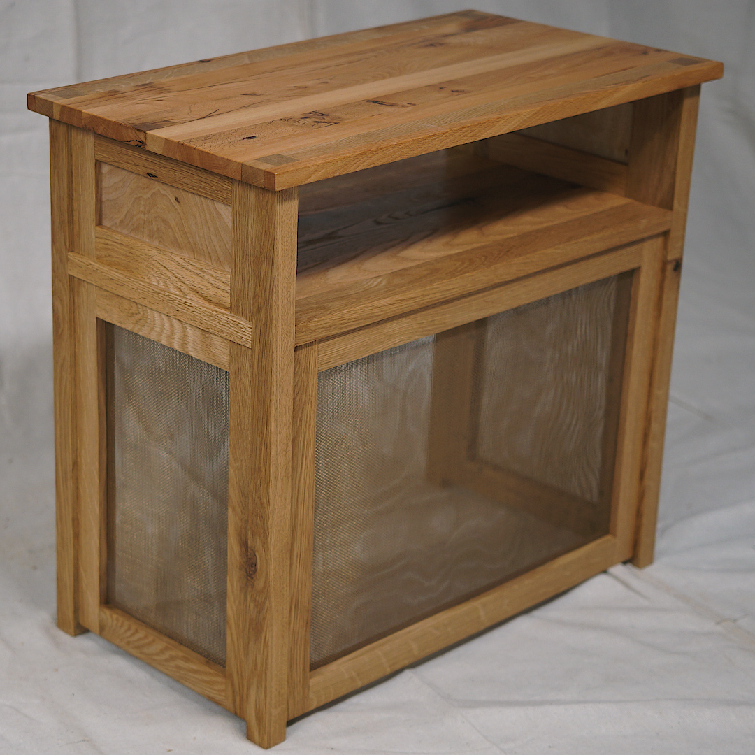 Media Table - Spruc*d Market