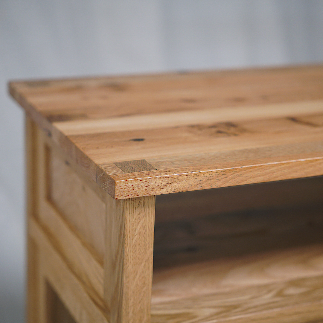 Media Table - Spruc*d Market