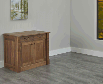 Expanding Buffet Table - Spruc*d Market