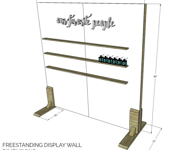 Shop Plans - Spruc*d Market